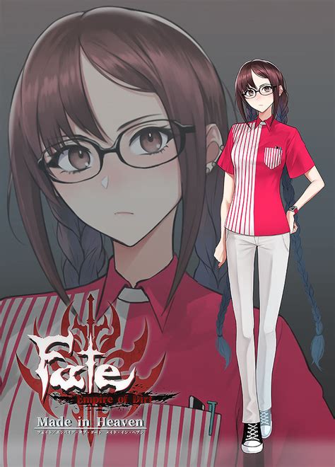 R18同人ゲーム『fateempire Of Dirt Made In Heaven 』宣伝・告知05