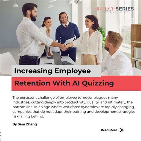 Hrtech Series On Linkedin Hrtech Ai Employeeretention Training Innovation Futureofwork