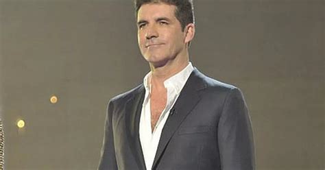 Simon Scowl The Mirror