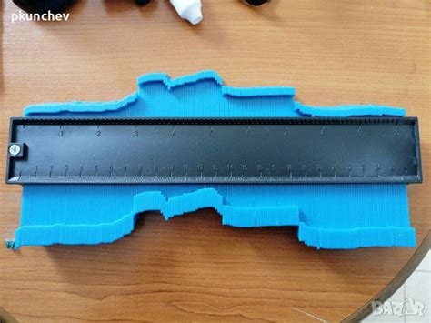 Шаблон за изрязване по контур в Други инструменти в гр Плевен