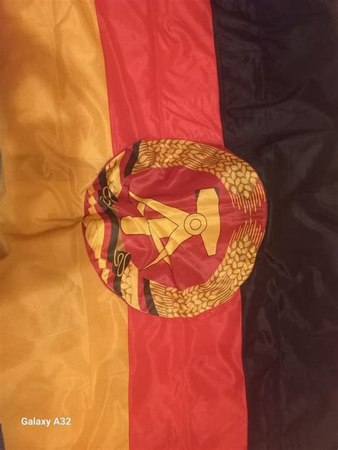 Is It An Original Ddr Flag Rddr