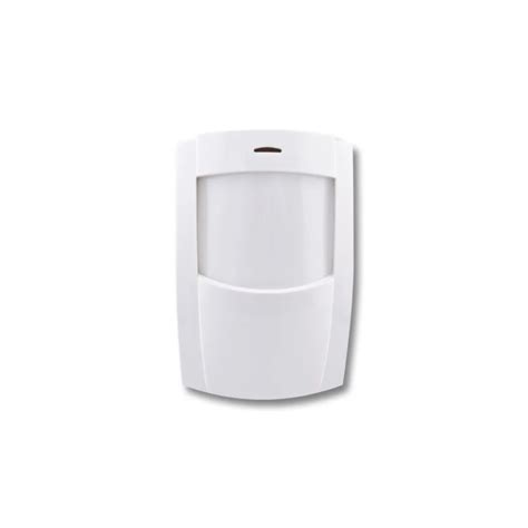 Texecom Premier Compact Ir Dual Element Pir Cctv Empire