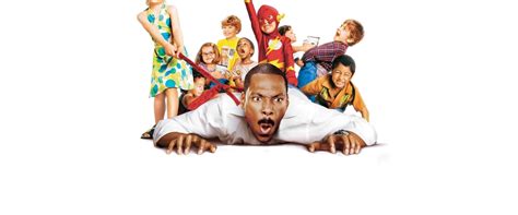 Daddy Day Care Watch Party Teleparty