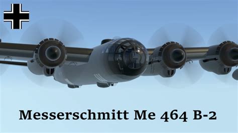 Simpleplanes Me 464 B 2