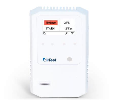 Demand Control Ventilation