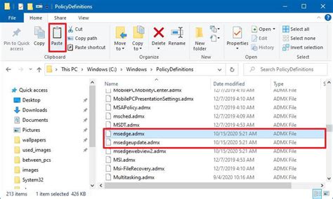 How To Enable Ie Mode On Microsoft Edge Pureinfotech