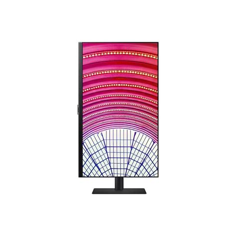 Samsung S6 A600 27 2k Qhd Ips Flat Business Monitor 75hz 5ms10