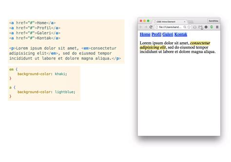 Css Layouting 1 Display Pdf