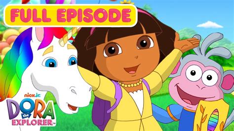 Dora The Explorer Doras Fairytale Adventure Dora The Explorer Dora S