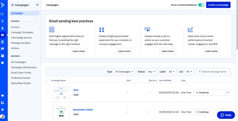 Activecampaign Tutorial Quick Start Guide To Your New Account