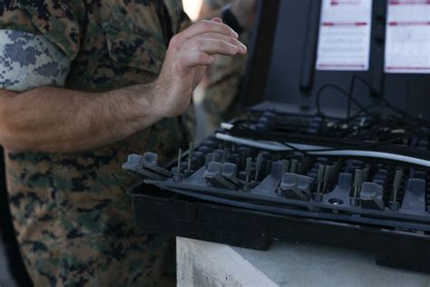 Dvids Images Vehicle Attempts Unauthorized Access At Cristianitos Gate Image 6 Of 6