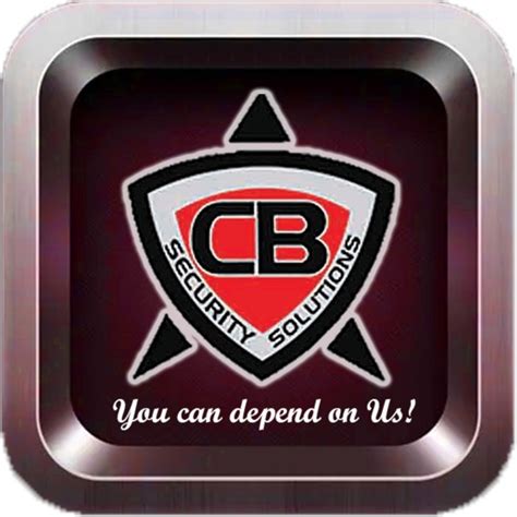 Cb Security By Oryx Systems Cc