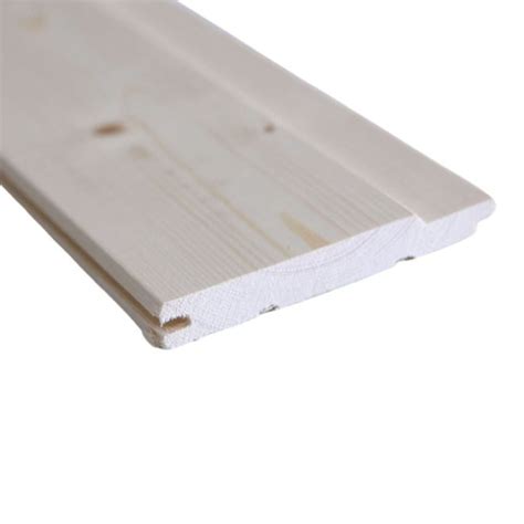Dedeman Lambriu Lemn Rasinoase Interior Exterior 4000 X 125 X 96