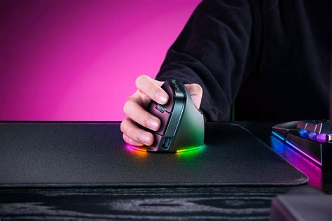 Buy Razer Pro Click V2 Vertical Edition Gaming Mice
