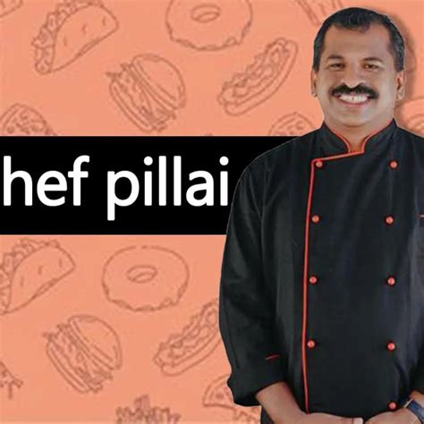 Suresh Sasidharan Pillai Chef Pillai Restaurant Salary House