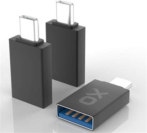Amazon Com Ox Power 10Gbps USB To USB C Adapter Small But Mighty High Speed Type C To USB