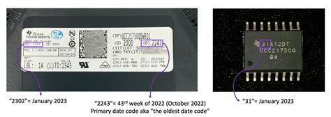 Texas Instrument Authenticity Find Distributors Datasheets Compare Prices And Alternatives