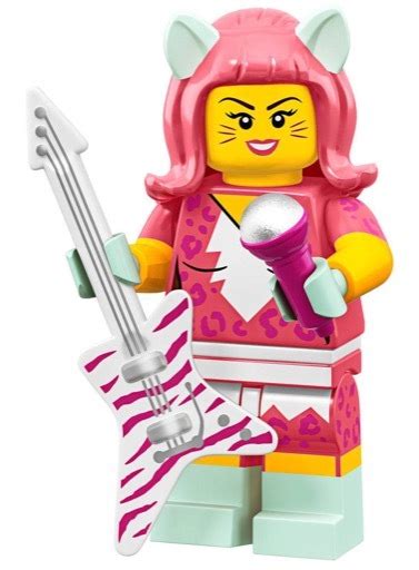 Kitty Pop Figures And Toy Soldiers Hobbydb