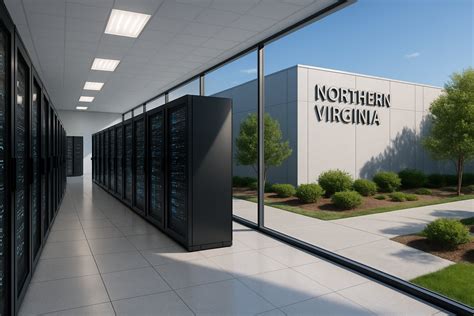 Who Builds Data Centers Key Players In The Industry Candc Technology Group