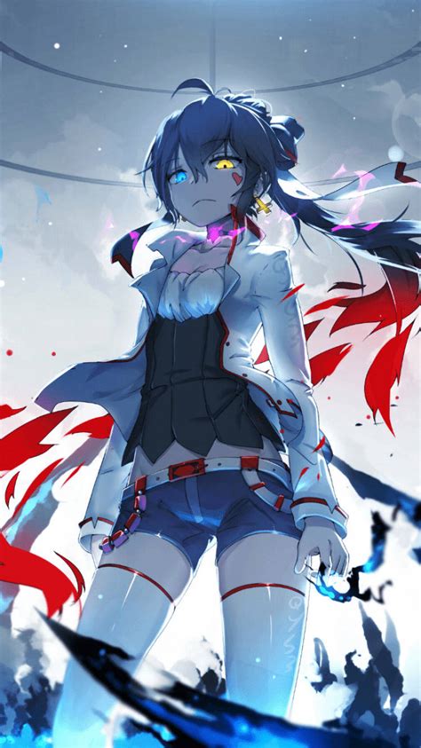 100 Cute Anime Girl Iphone Wallpapers