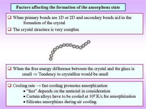 STRUCTURE OF SOLIDS Q Types Of Solids Based