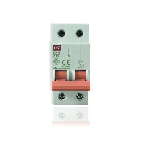 Inter Electricas Breaker De Riel Abb Tripolar 3 X 50a 10ka Ref