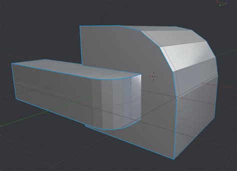 How Can I Create Topology That Is Going To Stand Up To Bevel And Subd