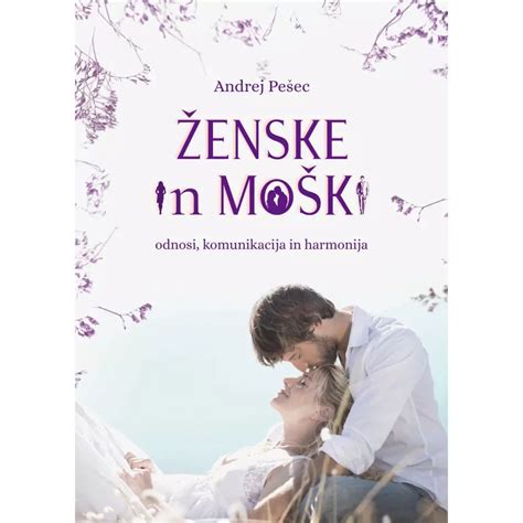 Translated Already In English And Croatian Language Man And Woman Book Andrej Pešec
