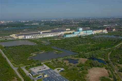 Arcelormittal Lance Une Nouvelle Unité De Production Dacier Pour