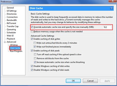 How To Fix UTorrent Disk Overloaded Error In Windows MiniTool Partition Wizard