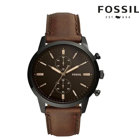 Relojes Fossil Hombre Y Mujer EL PALACIO DEL AMOR JOYERIA