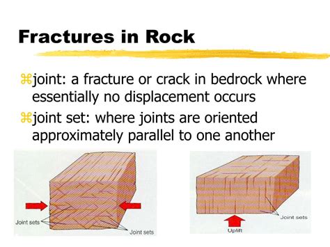 Ppt Geologic Structures Powerpoint Presentation Free Download Id