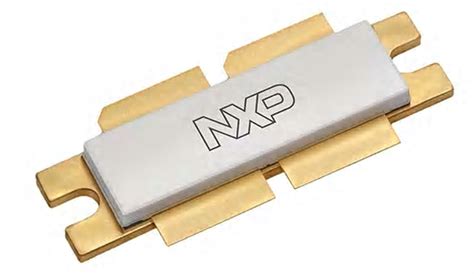 Rf Amplifiers From Leading Manufacturers Richardson Rfpd