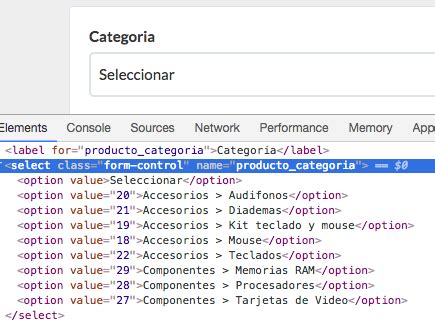 Php Foreach With Option Select Post Value Stack Overflow