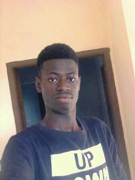 Yapi Brice Tiassalé Lagunes District