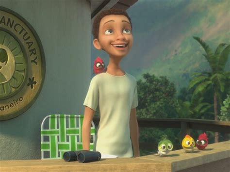 Rio 2 Fernando