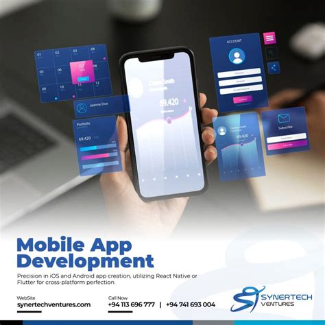 Mobileappdevelopment Appdevelopment Techsolutions Innovation