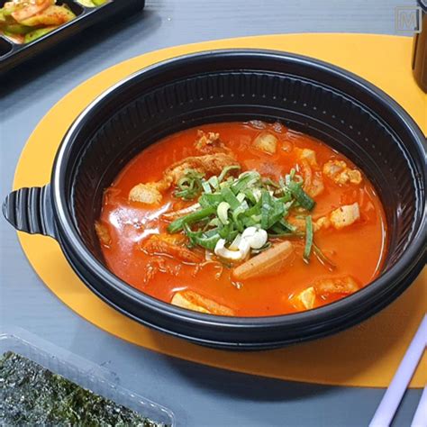 대한우수선정센터 깨끗한 주방에서 신선한 재료로 만드는~👍 집밥 느낌의 한식 찾는다면 요기가 Facebook