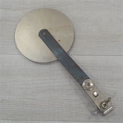 Ludwig Bass Drum Muffler Reverb