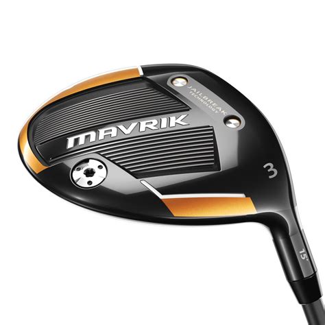 Callaway 2020 Mavrik Fairway 5 Wood Graphite 5 0 Project X Hzrdus T800