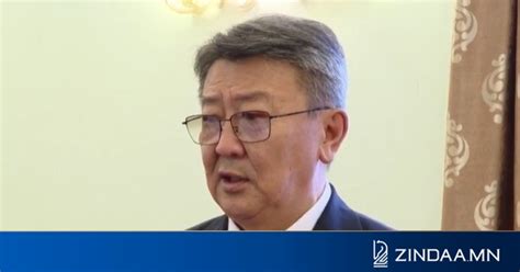 Н Энхболд Энэ ондоо багтаж үндсэн хуульд өөрчлөлт оруулах шаардлагатай