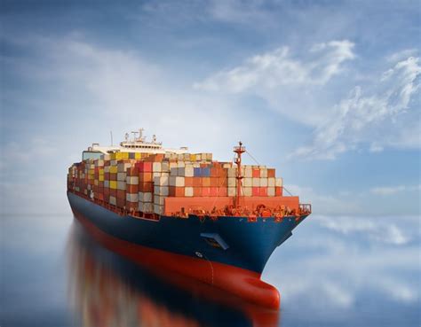 Shipping Container Dimensions Ocean Container Sizes