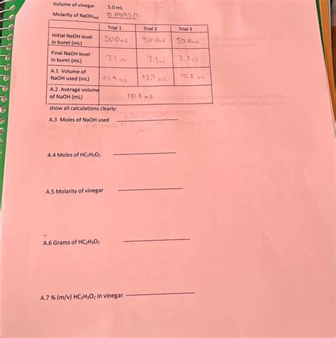 Solved Provided Is The Set Of Data Needed To Answer The