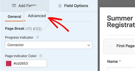How To Create Multi Page Forms In Wordpress With Wpforms