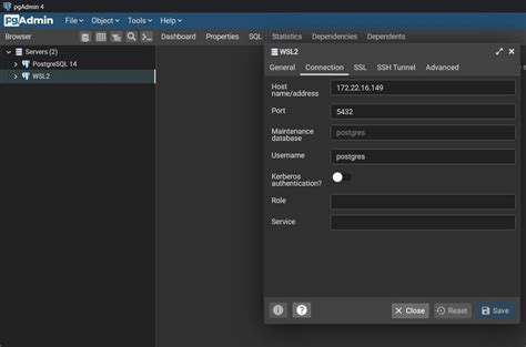 Web Dev Setup In Wsl2 Kali Linux 2022 Edition Part 1 Connecting