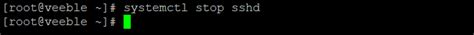 How To Close A Specific Port On Linux Veeble Hosting