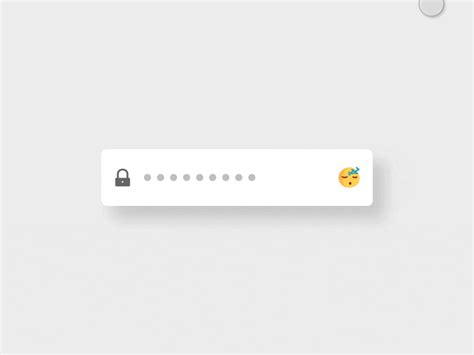 Show Hide Pass With Messenger Emojiiiiii By Khanh Dinh On Dribbble