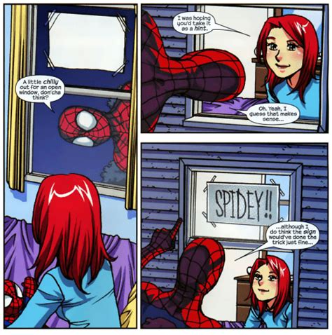 Spider Man Loves Mary Jane Alchetron The Free Social Encyclopedia