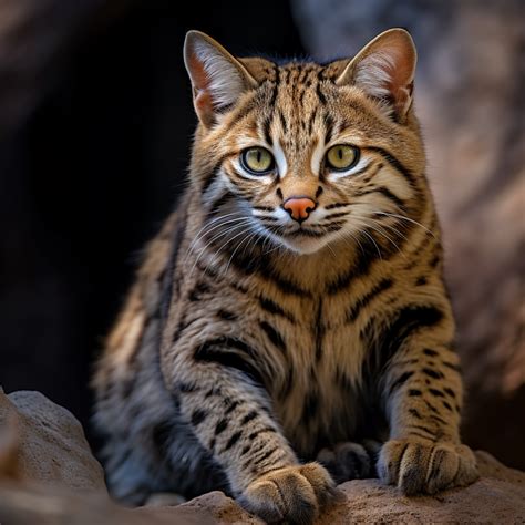 Kodkod by purplerhino on DeviantArt