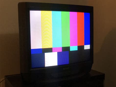 Sony Kv Ba 4d Rgb Sunthars Super Sector